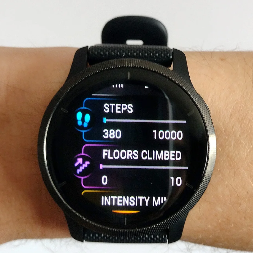 Why Is VO2 Max Important? - smartwatch lab